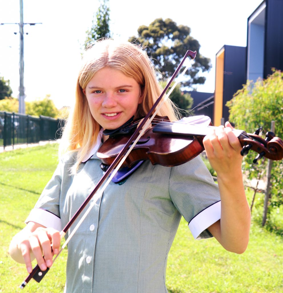 Music Program | Brighton Secondary College